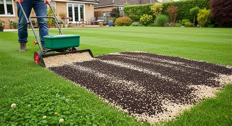 Best Top Dressing For Autumn Grass In Ontario Lawn Care Tips
