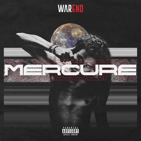 Warend Mercure Lyrics And Tracklist Genius