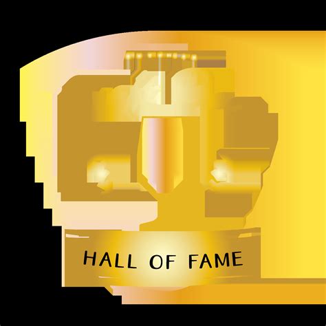 Inaugural Class Of Nominees — Acbhof