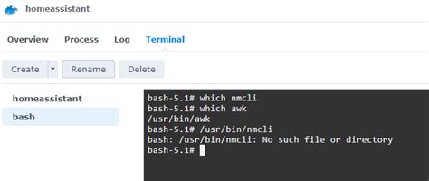 sensor command line does not work configuration home assistant