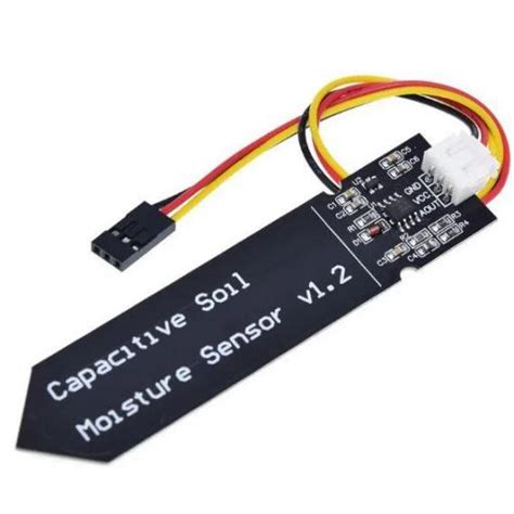 Sensor De Humedad Arduino