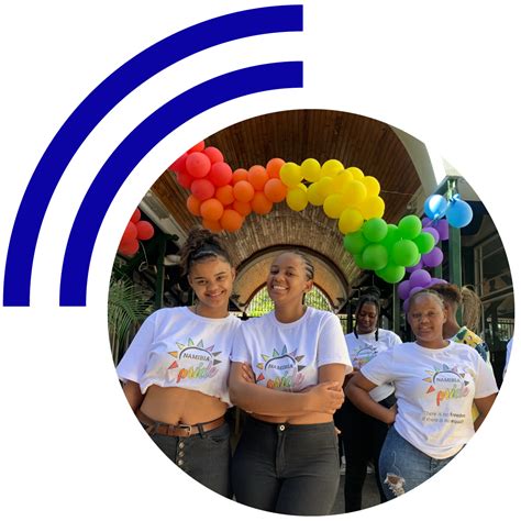 Pride Around The World Outright International