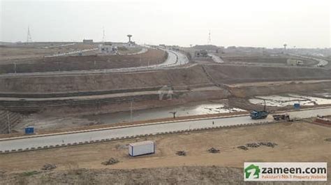 Build Your Dream House On This Splendid Opportunity Bahria Hamlet