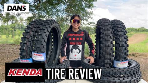 Which Kenda Tires Is Best For Youmy Review Shana Tamayo Youtube