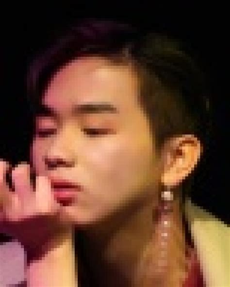 Lee San Korean Actor Artist