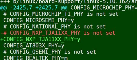 tda4vm debugging ethernet phy on linux is tja1101 processors forum