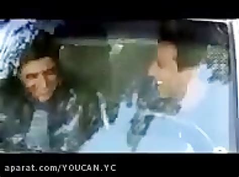 چطور به تو گیر ندادن کلیپ خنده دار ایرج ملکی