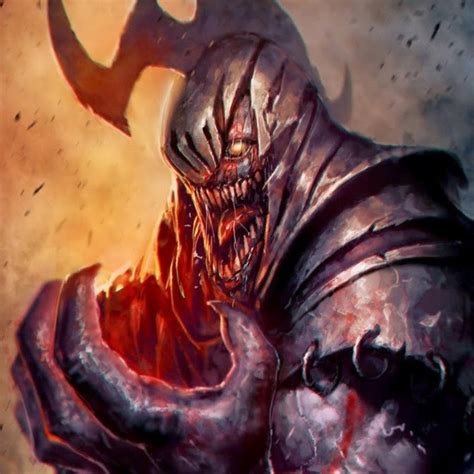 The Slayer Man Youtube