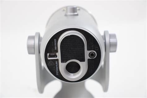 Blue Usb Capacitor Microphone Property Room