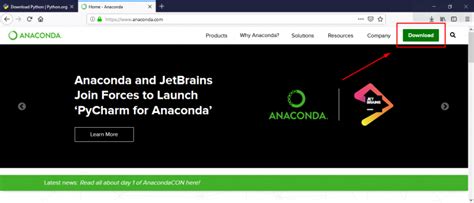 Easy Processes To Install Pandas On Windows Pip Anaconda DataFlair