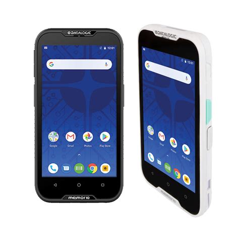 Datalogic Memor 10 Opaltec
