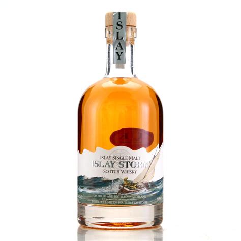 Islay Storm Islay Single Malt Whisky Whisky Auctioneer