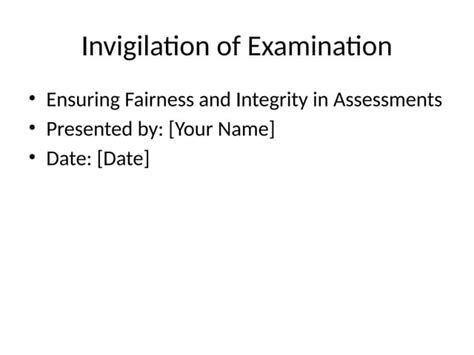649979 Invigilating Cambridge Exams 2024 Training Presentation 1pptx