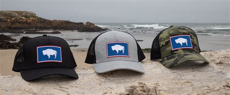 International Tie Premium State And City Snapback Hats