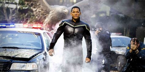 Hancock 2 Charlize Theron Still Wants To Make The Superhero Sequel