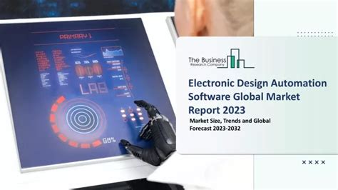 Ppt Electronic Design Automation Software Market Size Opportunities