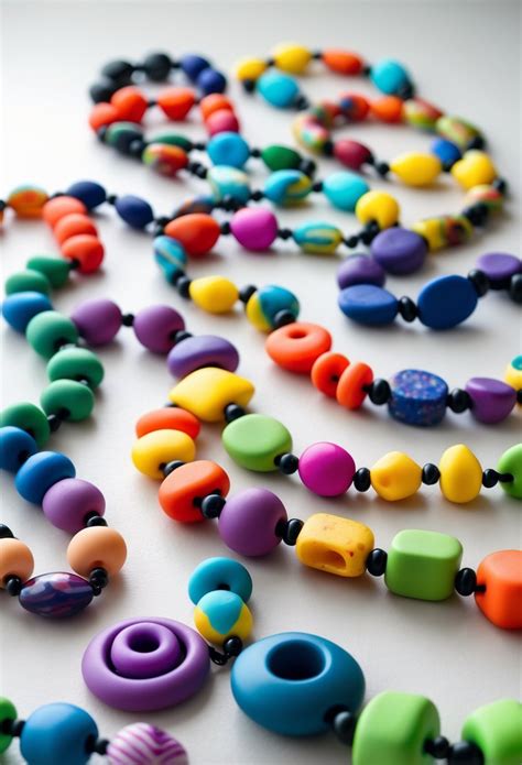 15 Polymer Clay Craft Ideas For Beginners Mummy Time