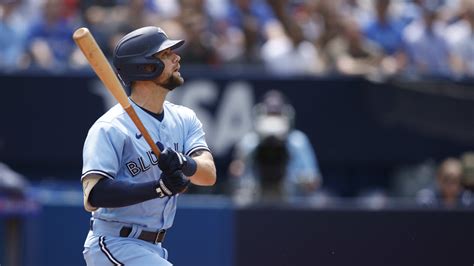 Blue Jays Depth Chart Has A Massive Black Hole That Needs To Be