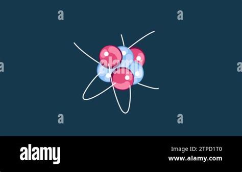 Nucleus Structure Stock Videos And Footage Hd And 4k Video Clips Alamy