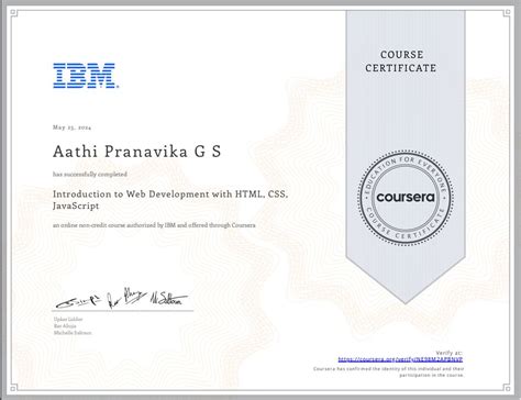 Aathi Pranavika G S On Linkedin Alwayslearning Html Css Javascript