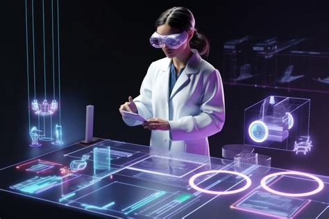 how data science revolutionizes modern healthcare by akshay salian