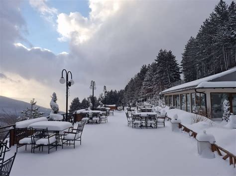 Galeria Hoteli Yjet E Sharrit