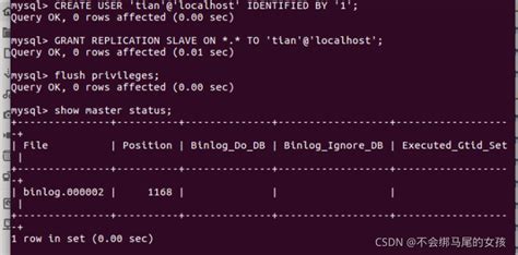 基于mysql8实现数据库安全审计、容灾备份、数据恢复实验 windows mysql8开启审计功能 csdn博客