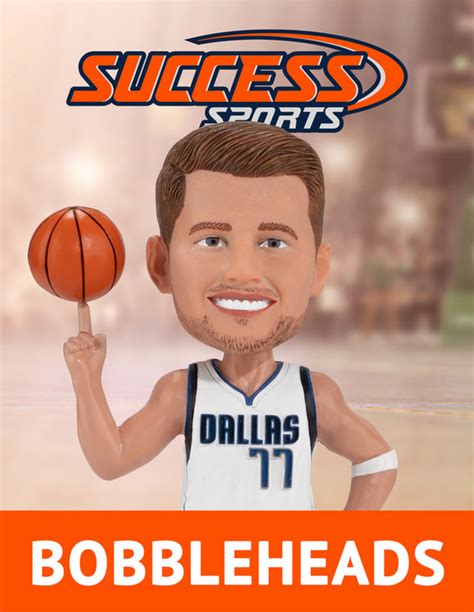 Sports Industry Bobbles And Replicas Page 1