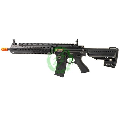 Cyma Sport Keymod S Full Metal M4 Airsoft Aeg