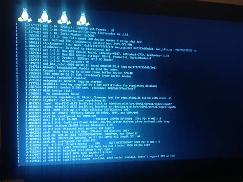 boot fresh gentoo installation kernel panic unix and linux stack