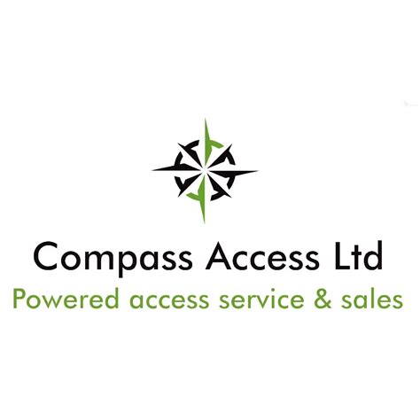 Compass Access Ltd Great Milton Nextdoor