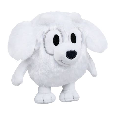 Bluey Plush Lila Plush
