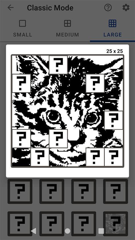 Nonogram Square Para Android Download