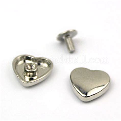 Wholesale Zinc Alloy Rivet Set