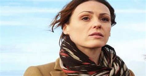 Scott Andbailey Daily Star