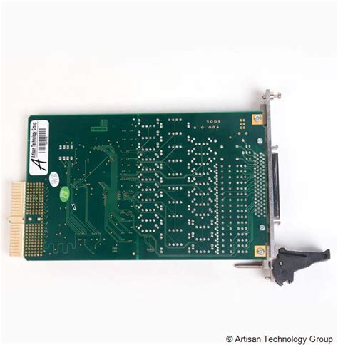 40 290 121 Pickering Programmable Resistor Module Artisantg™