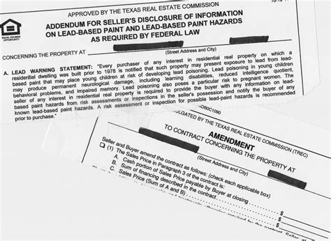 Whats The Difference Between An Amendment And An Addendum