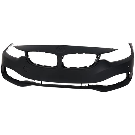 Bumper Cover Fascia Front For Bmw 430i Xdrive 440i 428i 435i 2014 2016