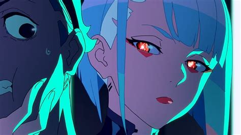 《赛博朋克：边缘行者》完结纪念