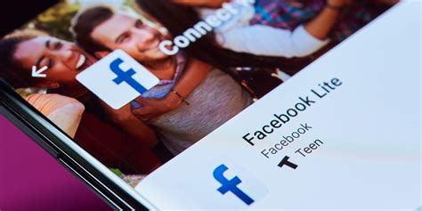 Versão Lite Do Facebook Começa A Chegar Para O Sistema Ios Tudo Em Tecnologia