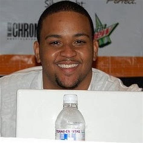 Markus Robinson Youtube