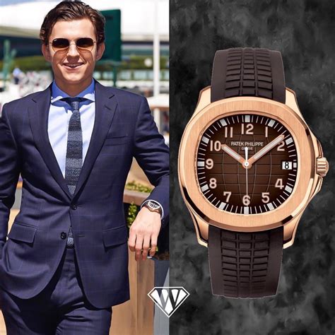 Marvelous Watch Spotting The Watches Of The Avengers