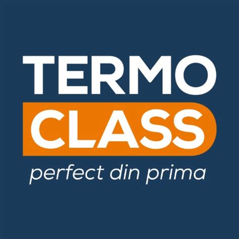 Login Termoclass