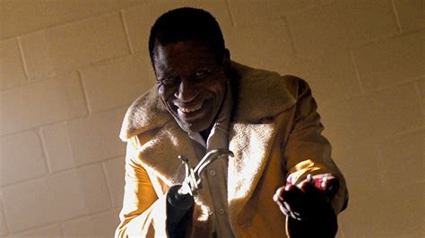 Final De Candyman