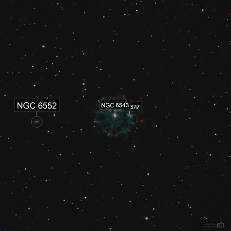Ngc 6543cats Eye Nebula Jpelaezaab Astrobin