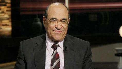 مصطفى الفقي مديرا لمكتبة الإسكندرية