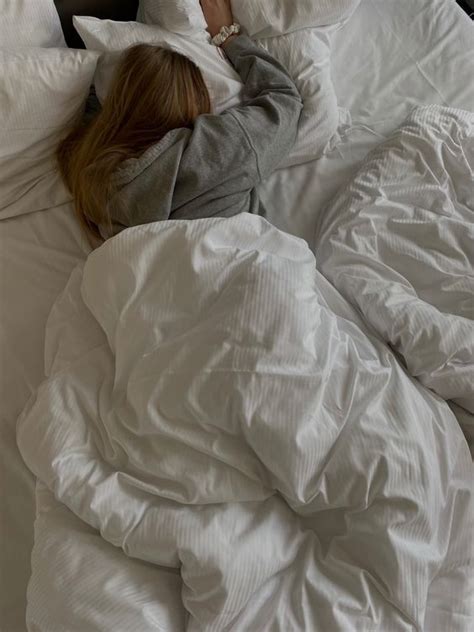 Nap Time Girl Sleeping Sleepy Girl Better Sleep