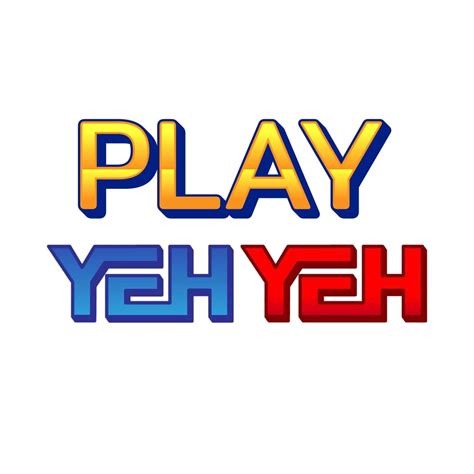 เกมส์ออนไลน์ Play Yeh Yeh