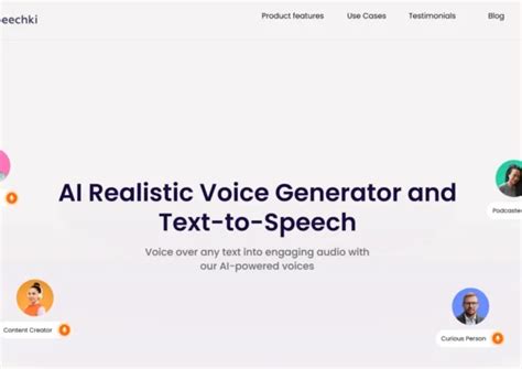 Free Text To Speech Converts Text To Lifelike Speech