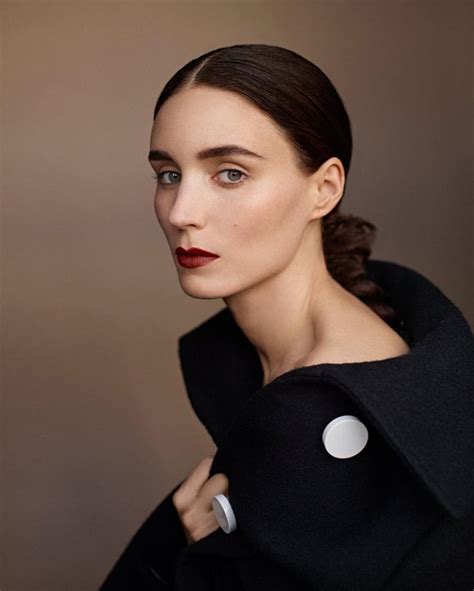 Rooney Mara On Instagram ♡ Rooneymara Rooney Mara Portugal